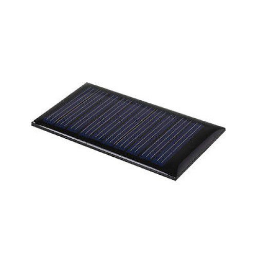 Solar Cell 5V 50mA (0.25W)