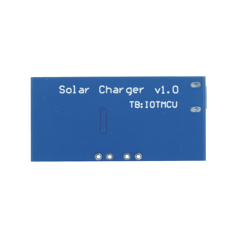 CN3065 Mini Solar Charger Module