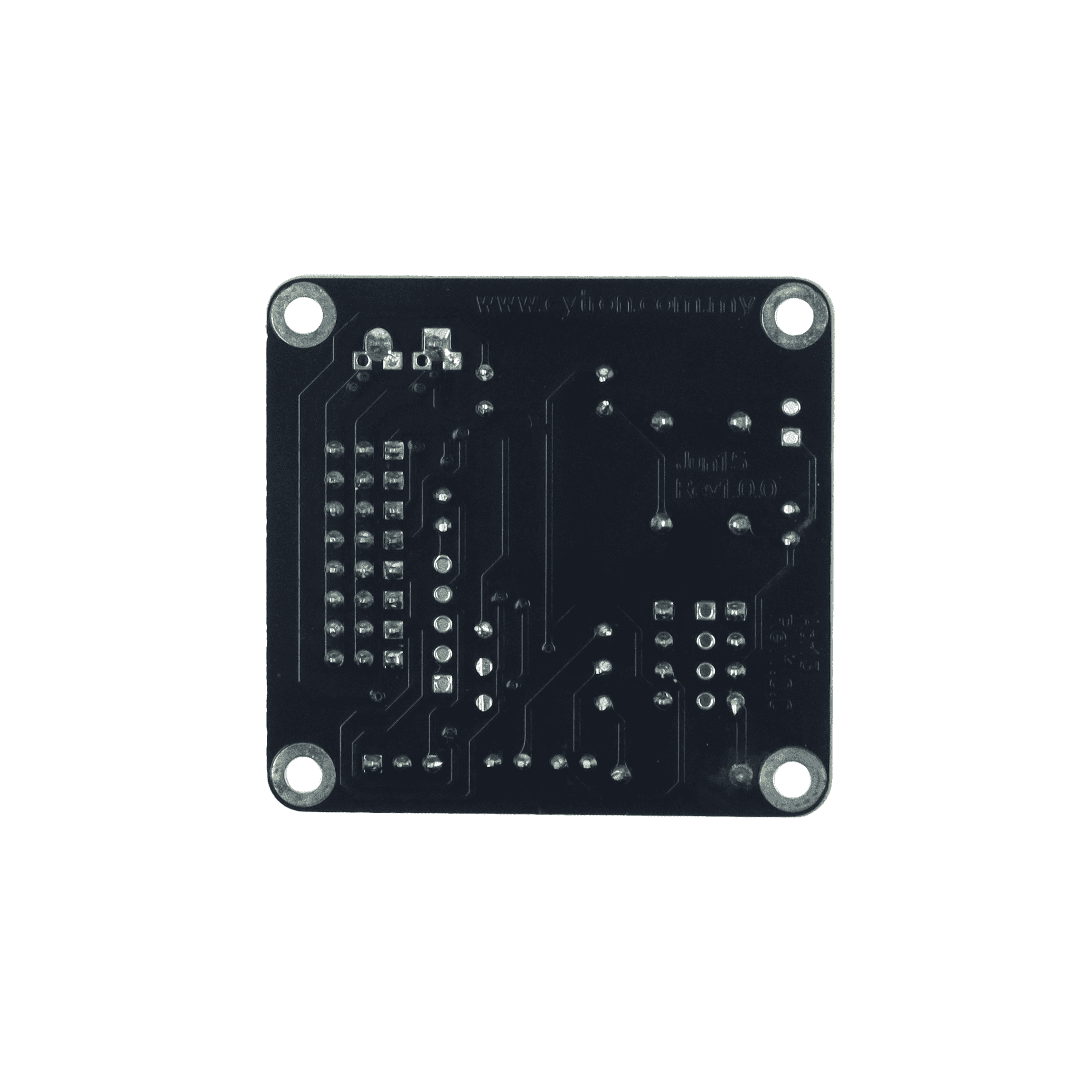 8 Channel Servo Controller