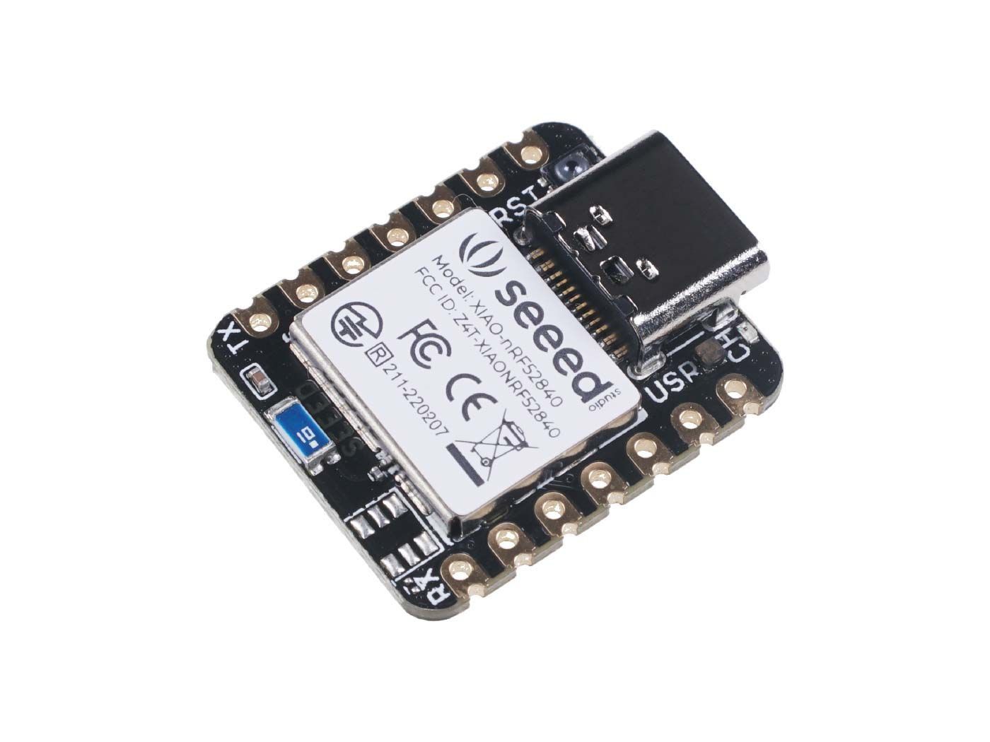 Seeed XIAO BLE nRF52840 - Bluetooth5.0