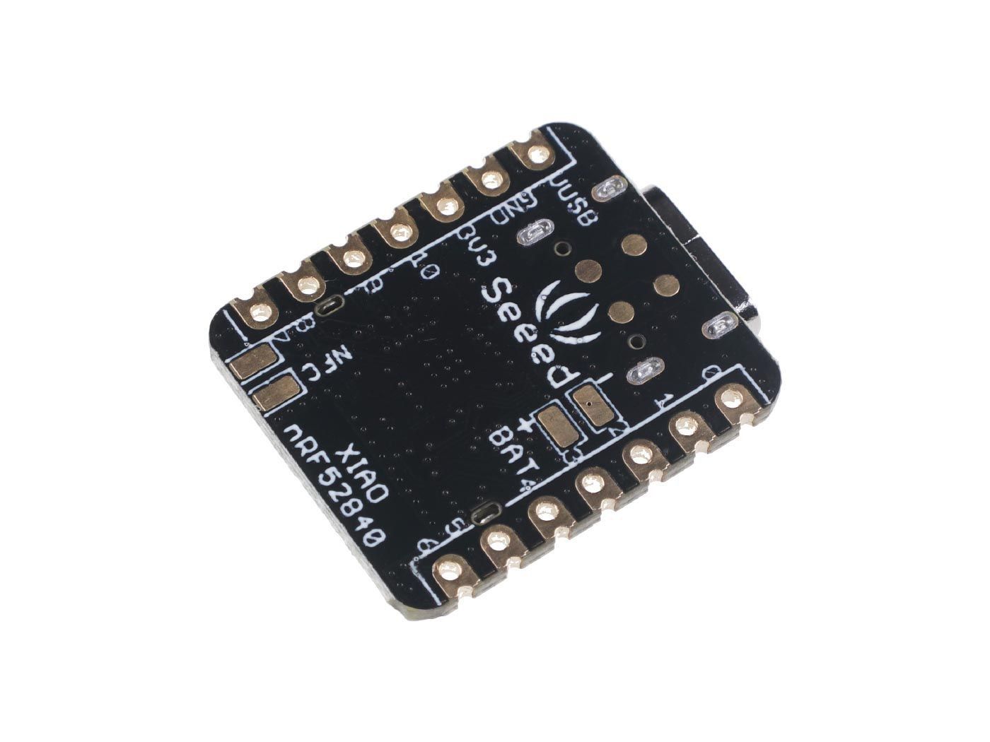 Seeed XIAO BLE nRF52840 - Bluetooth5.0