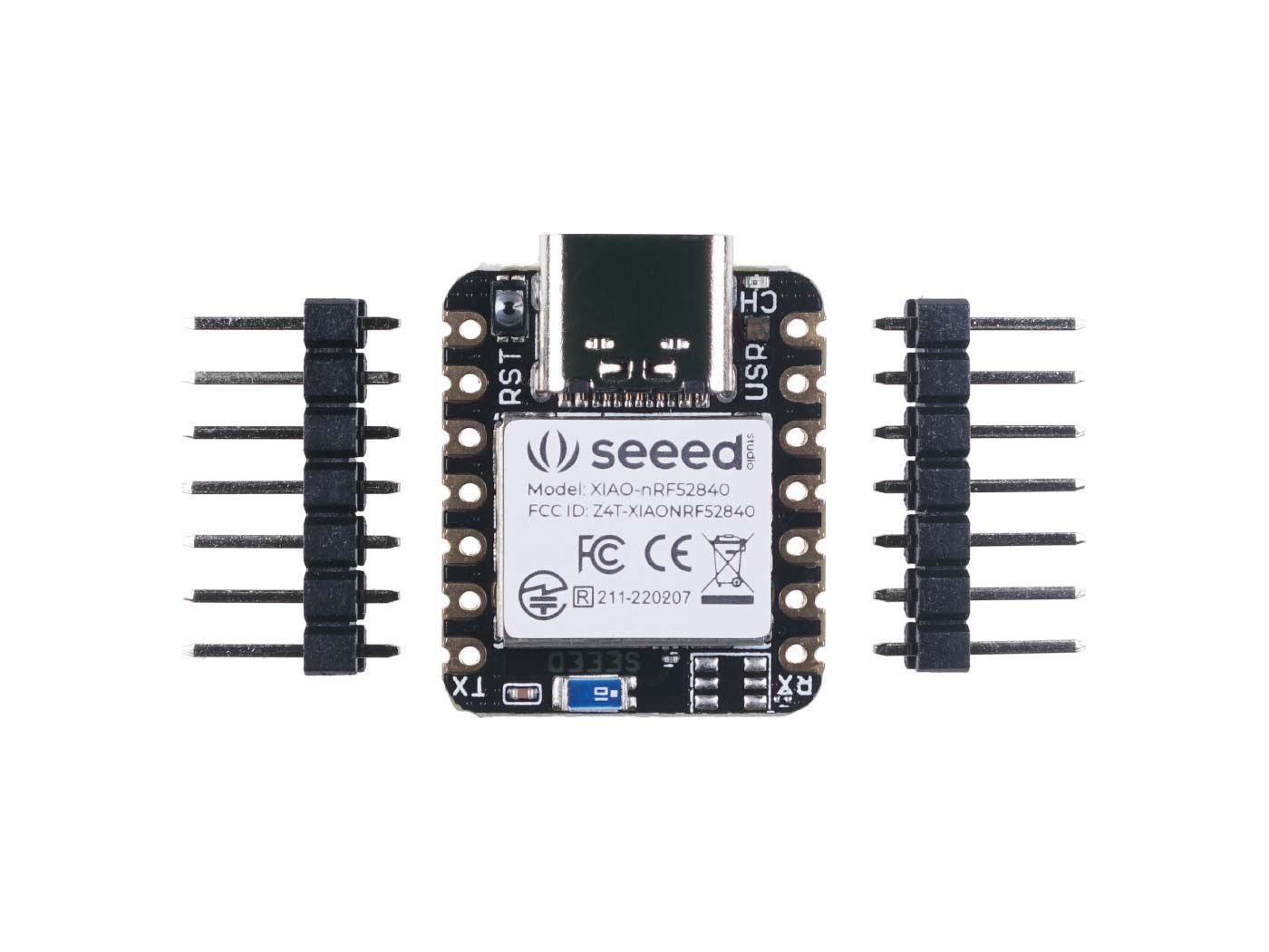 Seeed XIAO BLE nRF52840 - Bluetooth5.0