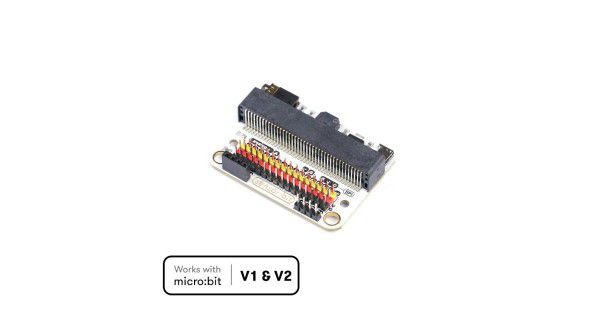 Sensor:bit for micro:bit (sensorbit)-without microbit