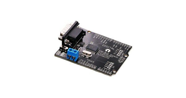 Elecfreaks Can Bus Shield