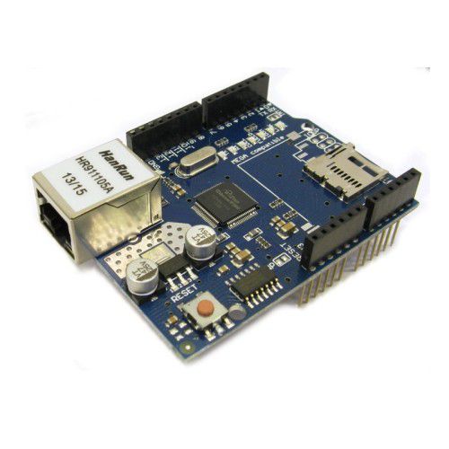 Ethernet Shield V2.0