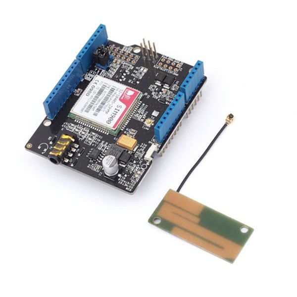 GPRS Shield V3.0