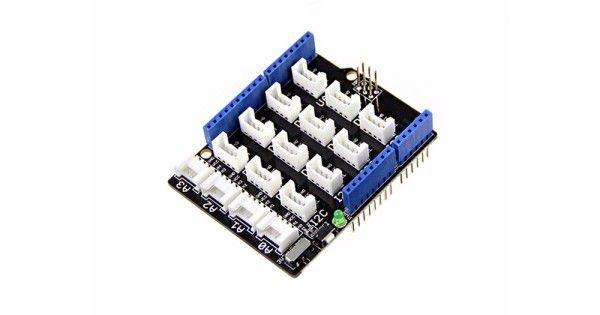 Grove Base Shield V2