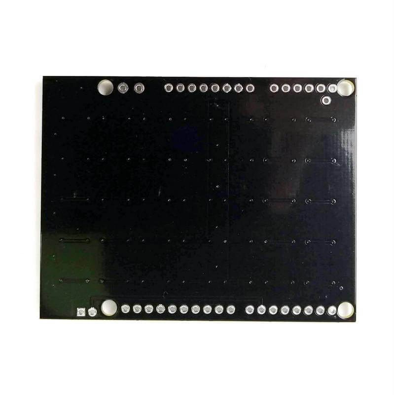WS2812B NeoPixel Shield 5x8 - 40 LED