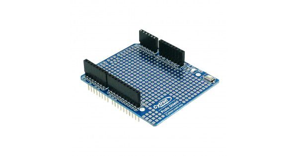 Cytron Prototyping Shield