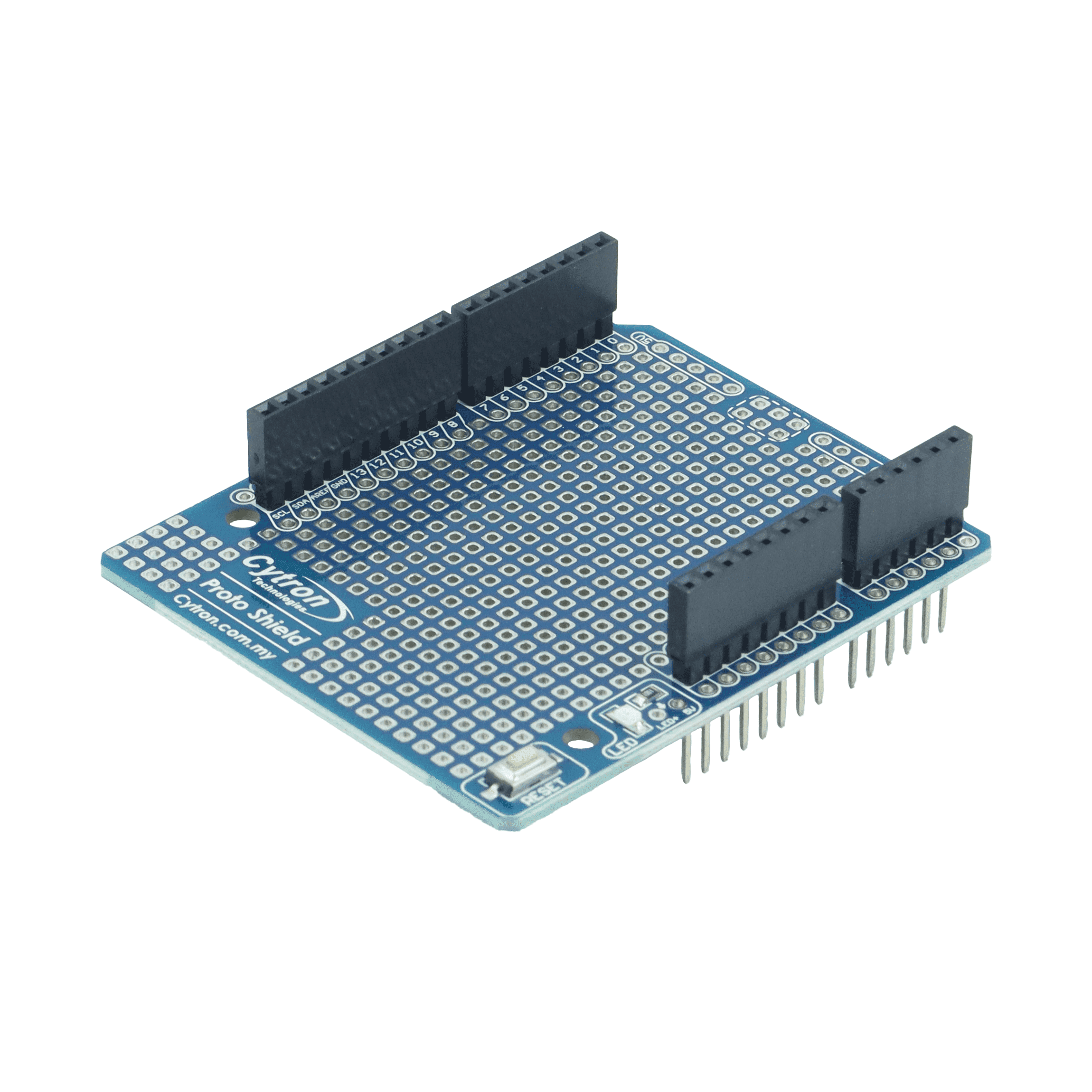 Cytron Prototyping Shield
