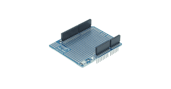 Cytron Prototyping Shield