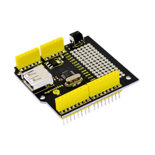 USB Host Shield V1.5