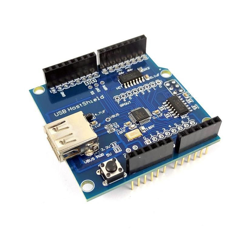 USB Host Shield