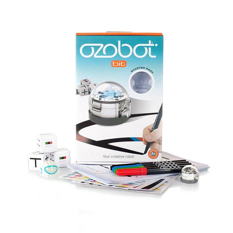 Ozobot Starter Pack