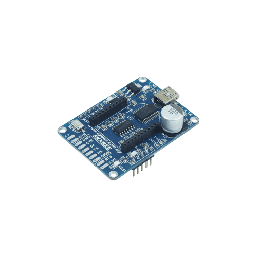 XBee Starter Kit without module