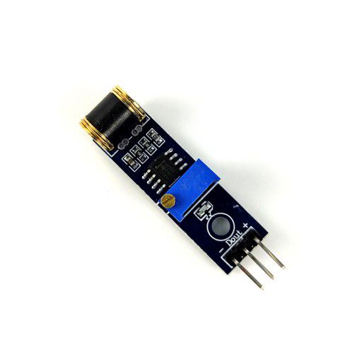 Vibration Sensor Module - 801S