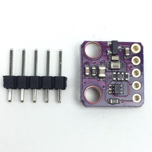 Apds9960 Proximity Light Rgb And Gesture Sensor