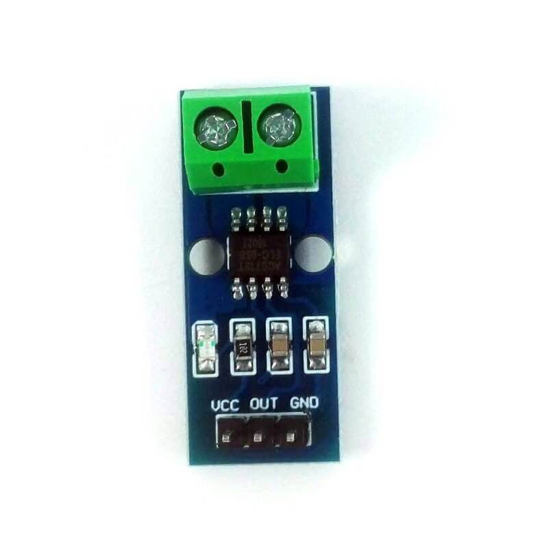 ACS712 5A Current Sensor Module