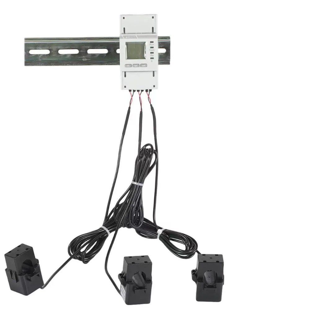 Acrel ADL400N 3-Phases Power Meter with CT Clamp