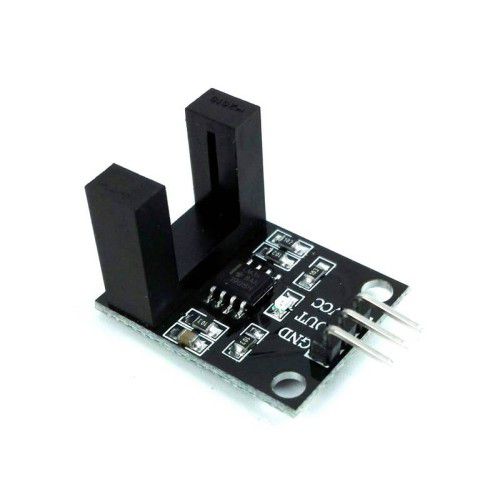 Encoder Sensor Module Digital Output