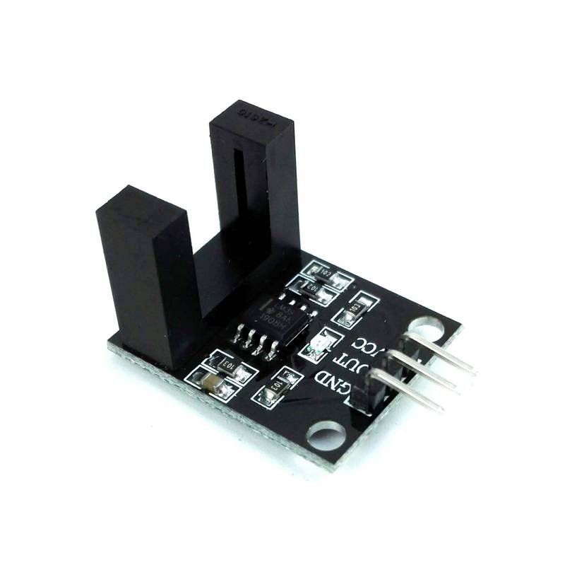 Encoder Sensor Module Digital Output