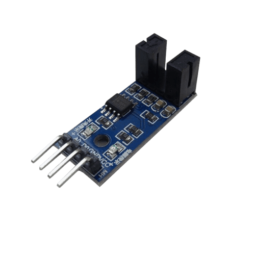 Encoder Sensor Module