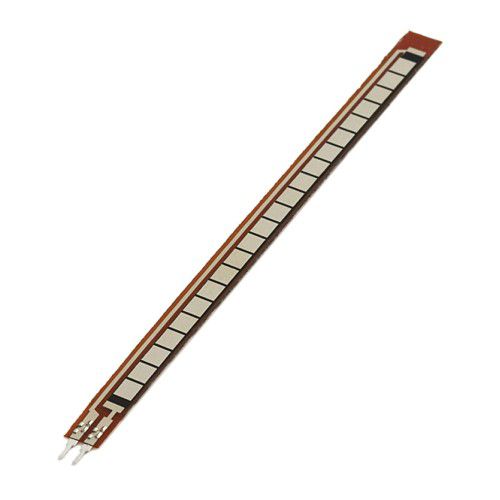 Flexible Bend Sensor 4.5 Inches