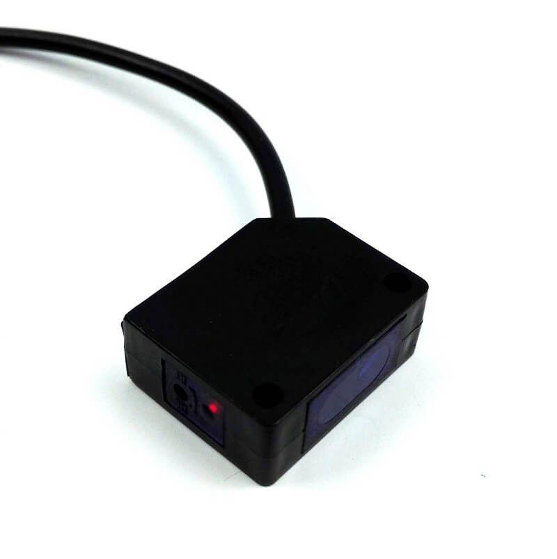 Adjustable Infrared 80cm Sumo Sensor