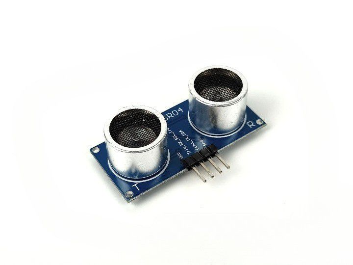 3V-5.5V SR04P Ultrasonic Ranging Module
