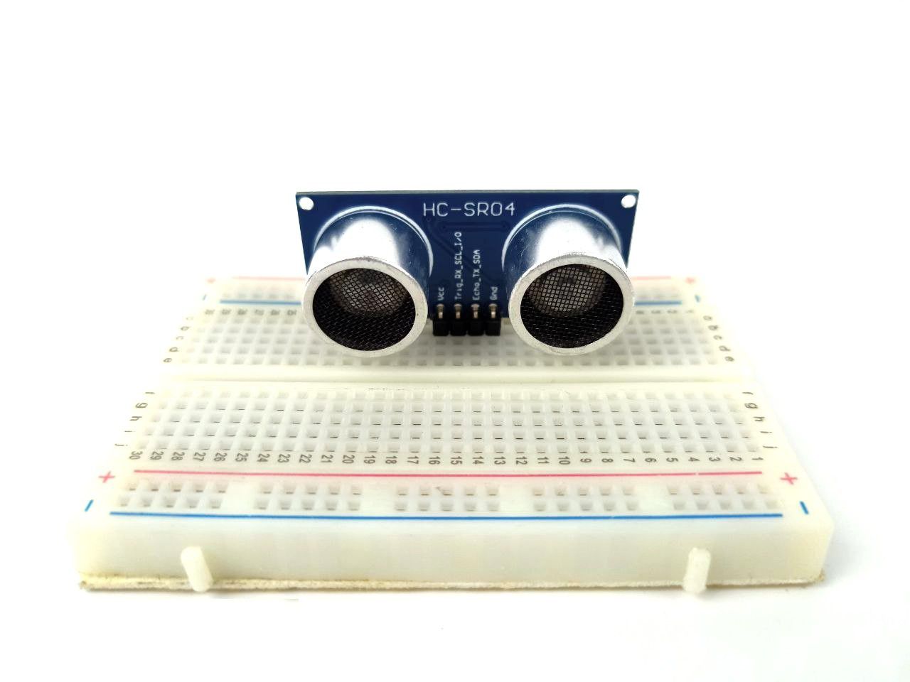 3V-5.5V SR04P Ultrasonic Ranging Module