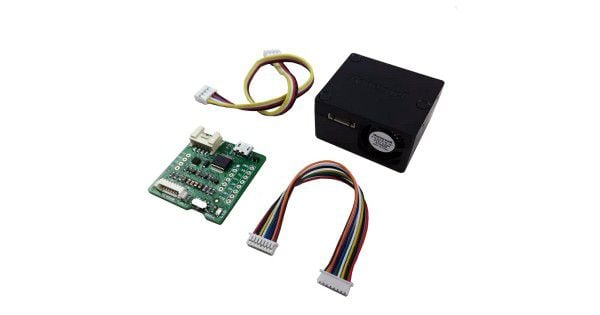 Honeywell PM2.5 Particle Sensor Module