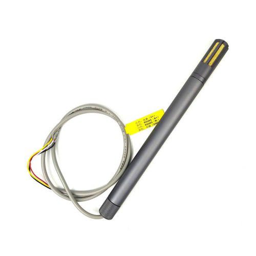 Industrial Grade RS485 Temperature & Humidity Sensor