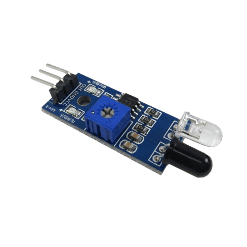 Infrared Sensor Module