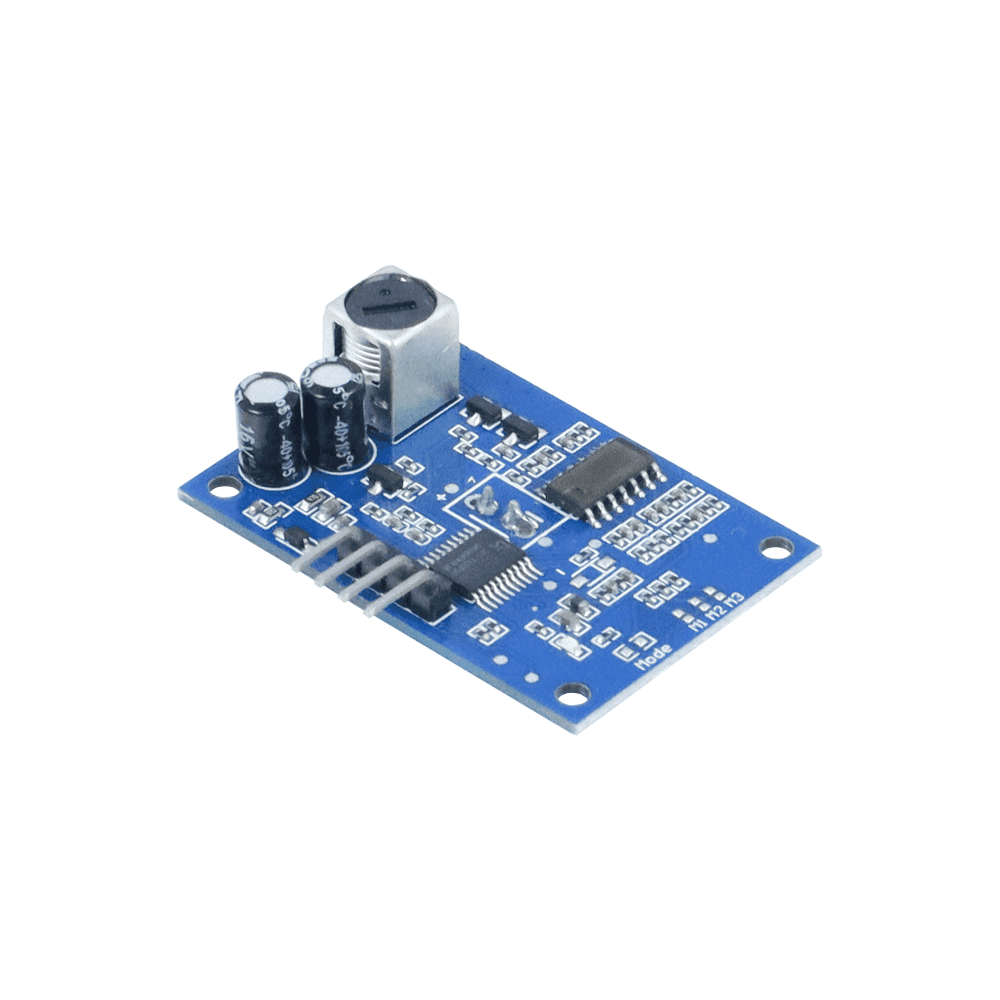 Waterproof Ultrasonic Module