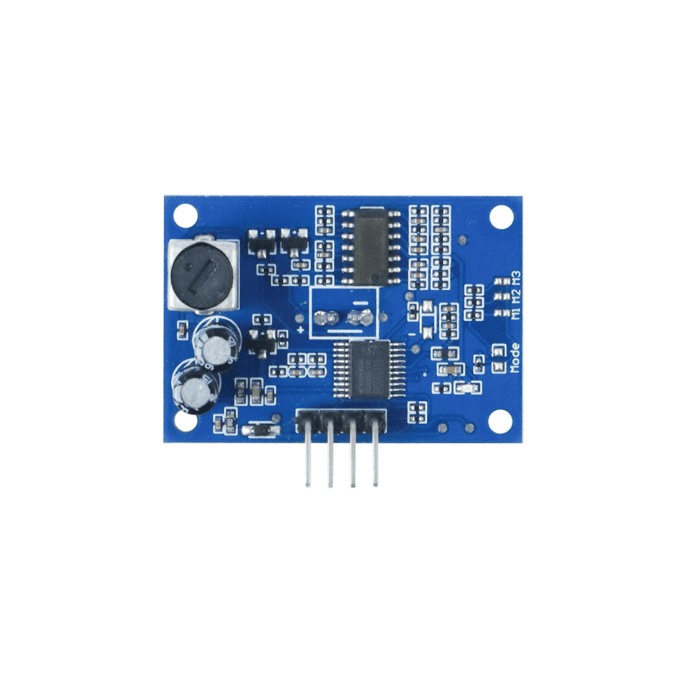Waterproof Ultrasonic Module