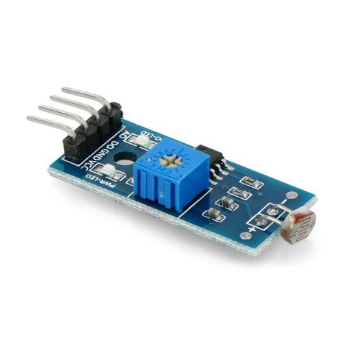 Light Sensor Module