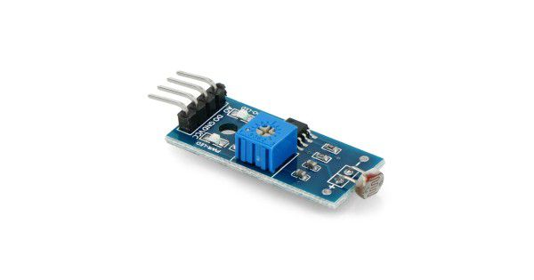 Light Sensor Module