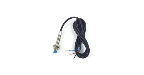 10-30VDC Inductive Proximity Sensor NPN NO 10-30VDC Inductive Proximity Sensor NPN NO