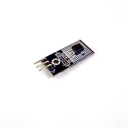 LM35 Analog Temperature Sensor Module