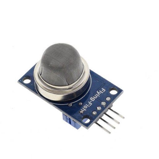 MQ135 Air Quality Sensor Module
