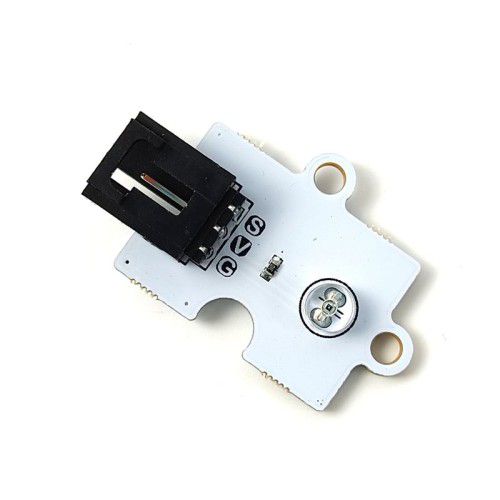Octopus Light Sensor Module - Analog
