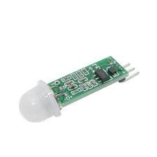 HC-SR505 Mini PIR Motion Sensor Module