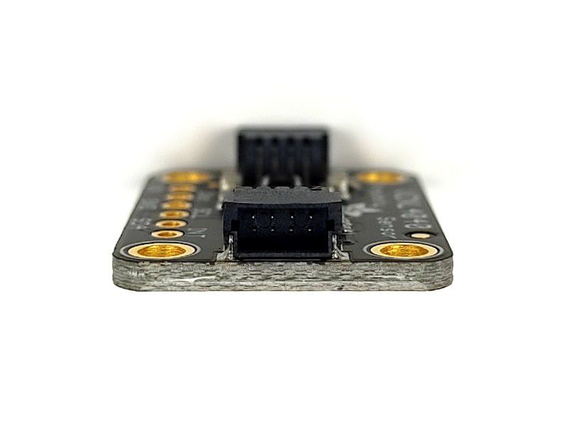 Adafruit Sensirion SHT40 Temperature & Humidity Sensor - STEMMA QT / Qwiic