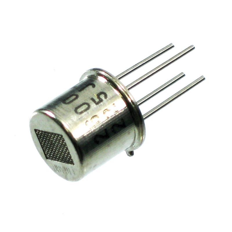 Air Contaminant Sensor