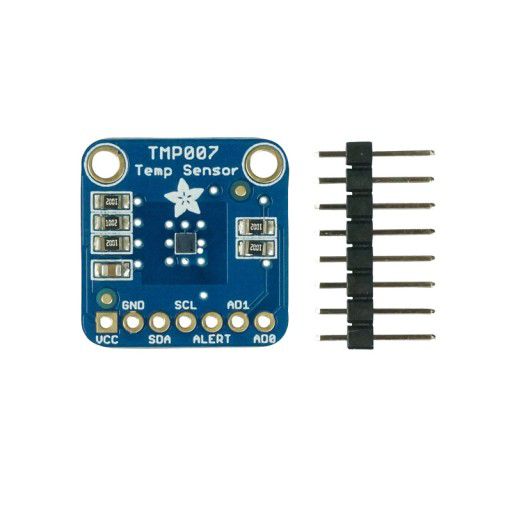 Contact Less Infrared Thermopile Sensor