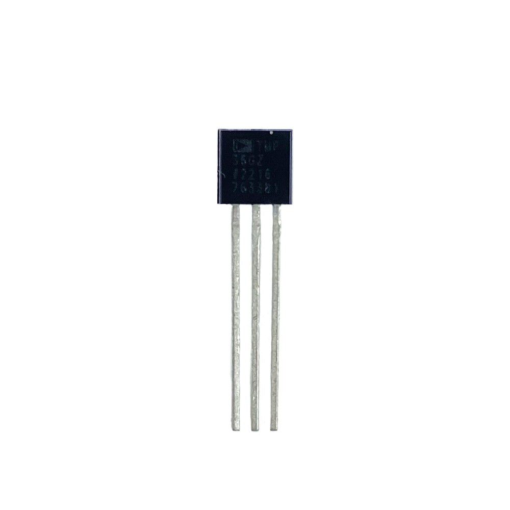 TMP36 Temperature Sensor