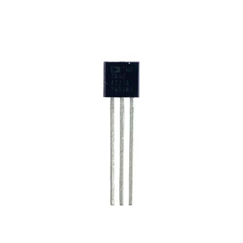 TMP36 Temperature Sensor
