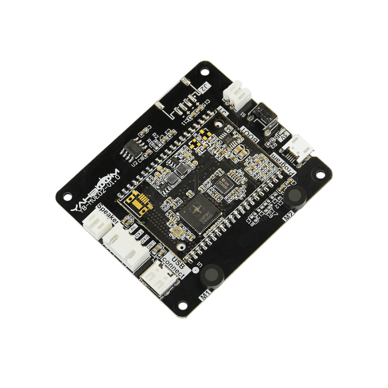 Intelligent Voice Speech Recognition Module Voice Board