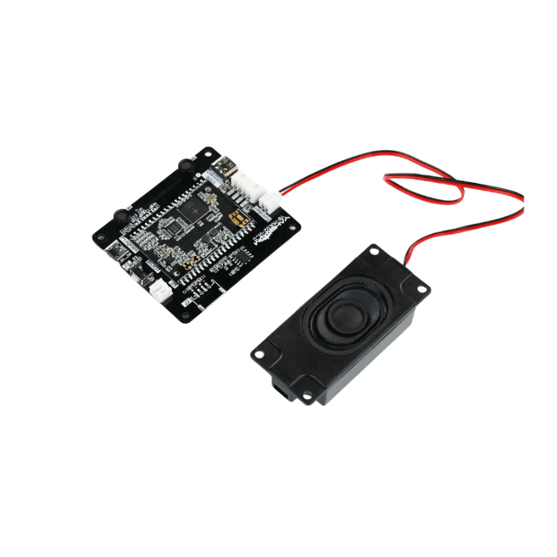 Intelligent Voice Speech Recognition Module Voice Board