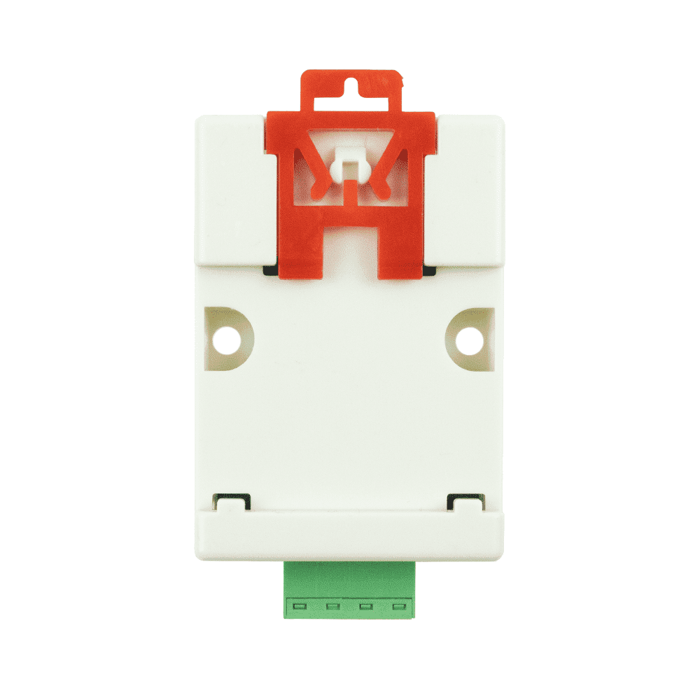 Low Cost RS485 Temperature and Humidity Sensor